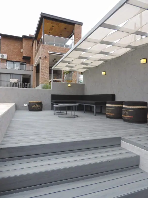 Decks archivos - Hauster