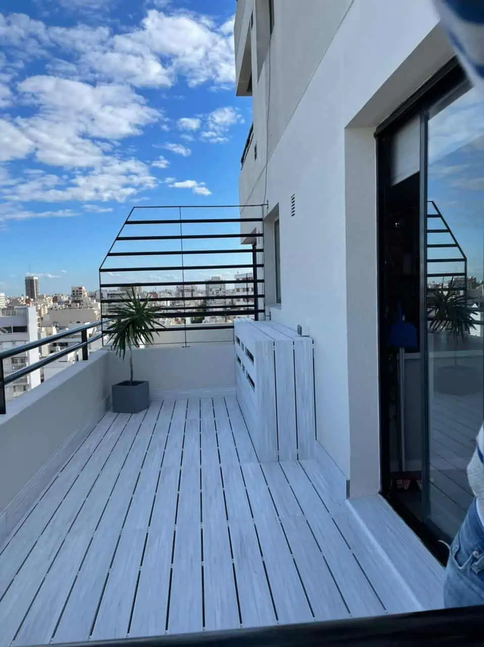 Decks archivos - Hauster